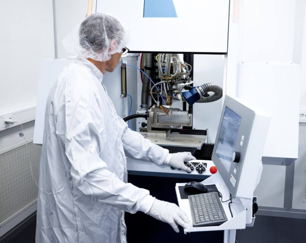 About | APR is a Swedish high-tech company based in Enköping, Sweden