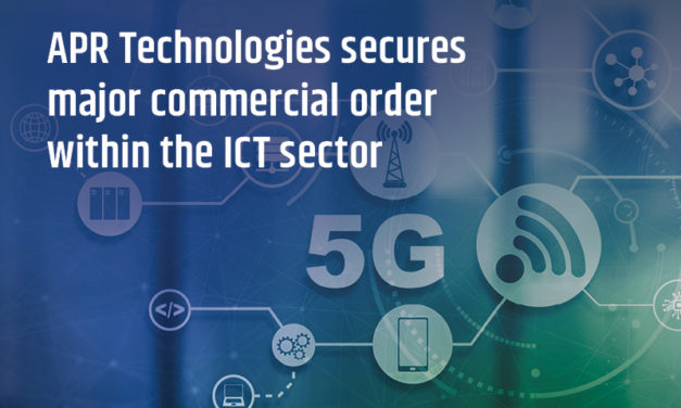 APR Technologies | Leading-edge thermal management solutions