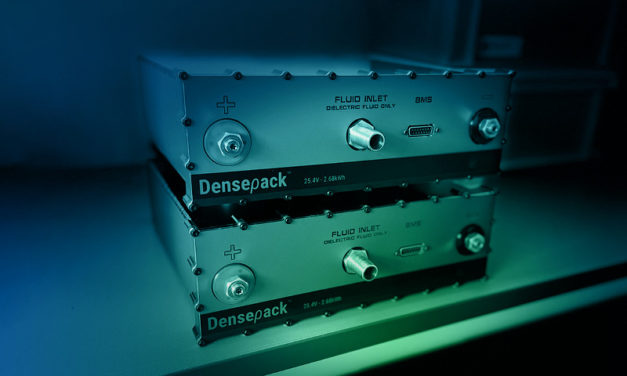 APR Technologies | Leading-edge thermal management solutions