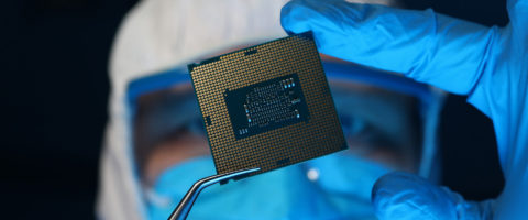 APR Technologies | Leading-edge thermal management solutions