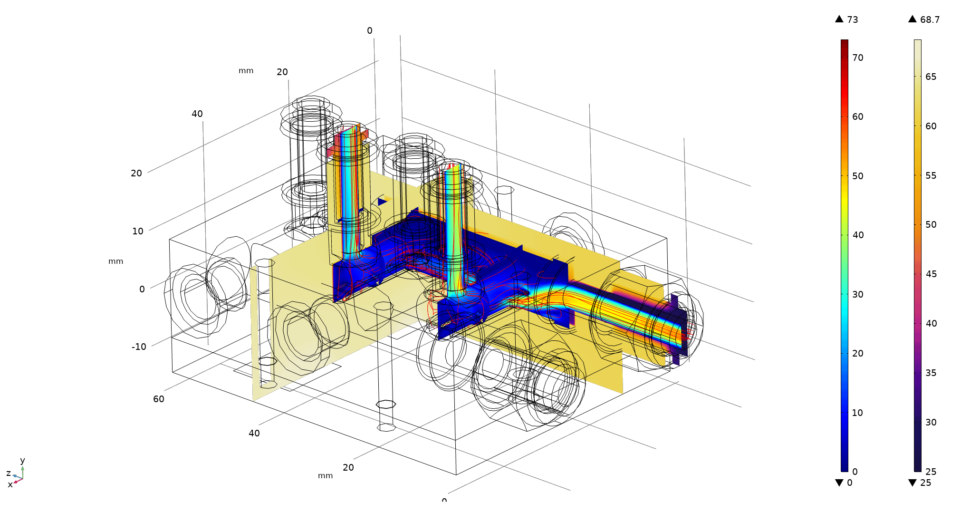 Space | Innovative technology for space with APR