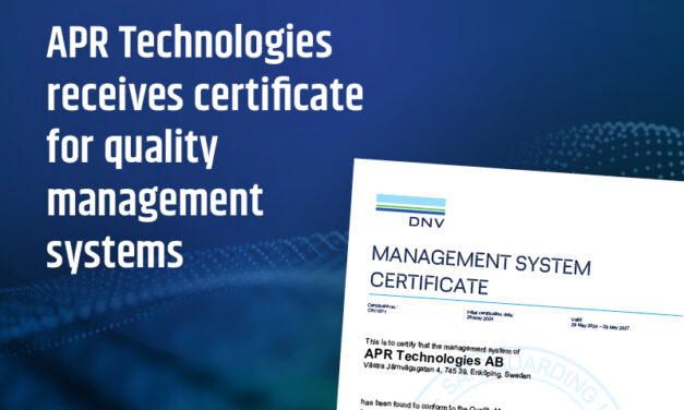 APR Technologies | Leading-edge thermal management solutions